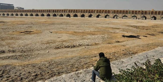 Unseen Victims: Iran’s Regime and the Deadly Impact on the Environment ...